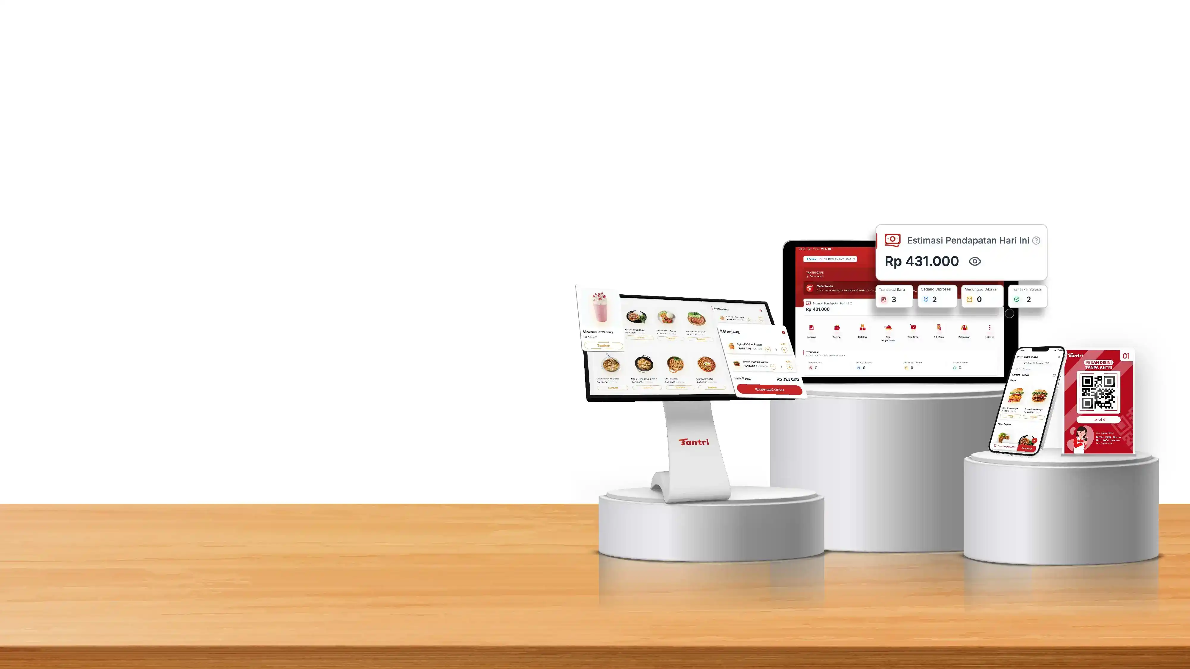 15 Kuliner Bandung Legendaris – Cita Rasa Tak Lekang Waktu - Tantri